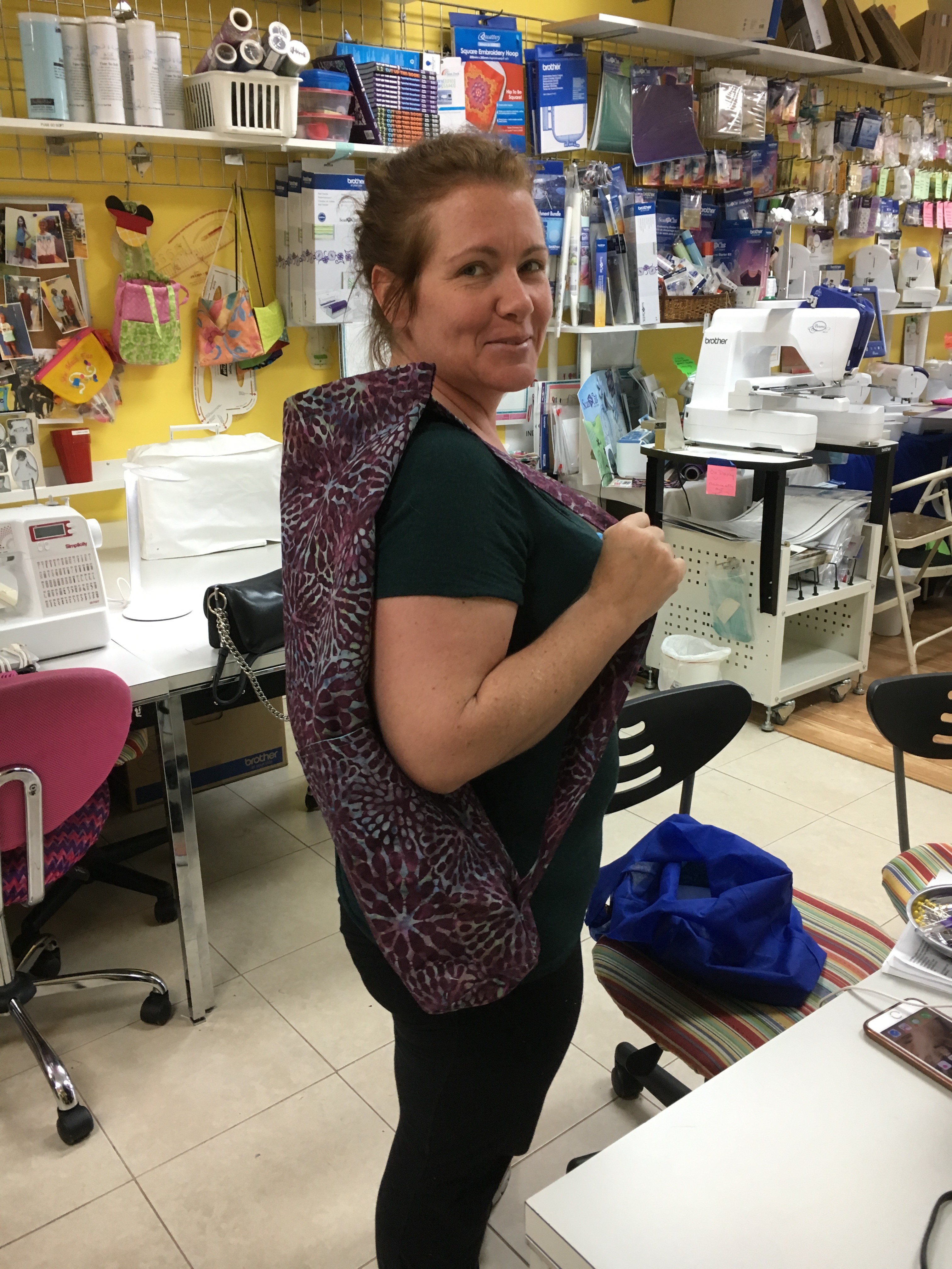 kELLY YOGA PACK | Sew Much Fun and More!